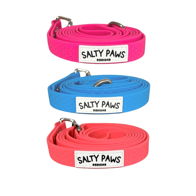 Leads – Salty Paws Design