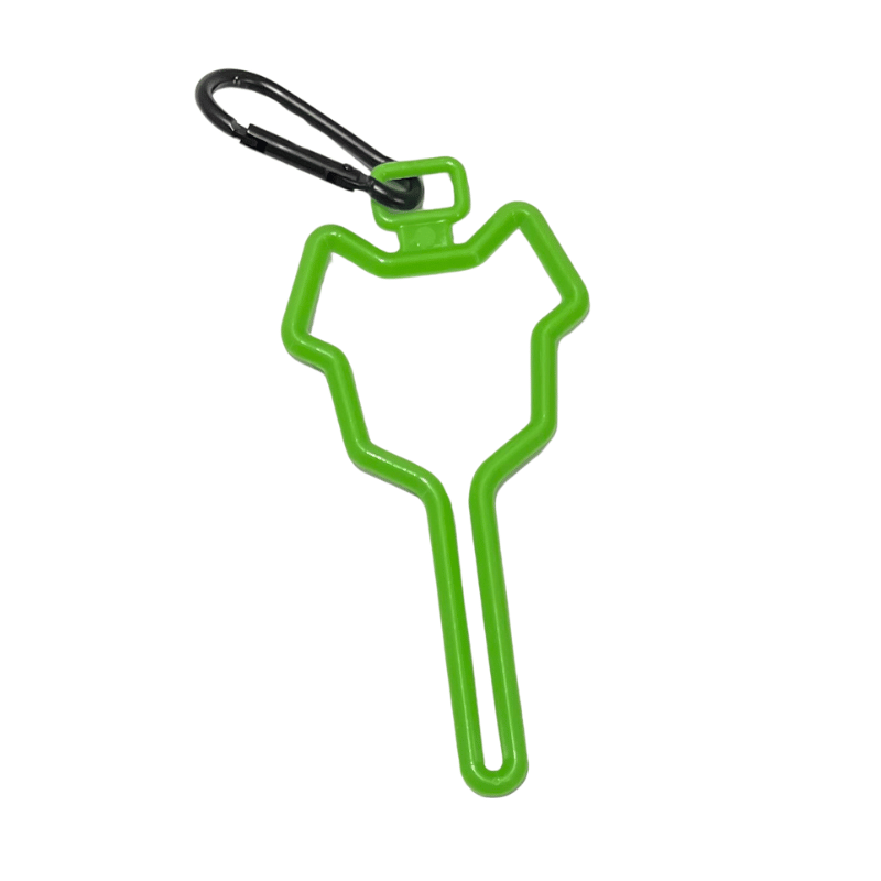 Poop Bag Holder – Salty Paws Design